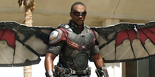 The Falcon And Winter Soldier Disney + Series Could Feature More ...