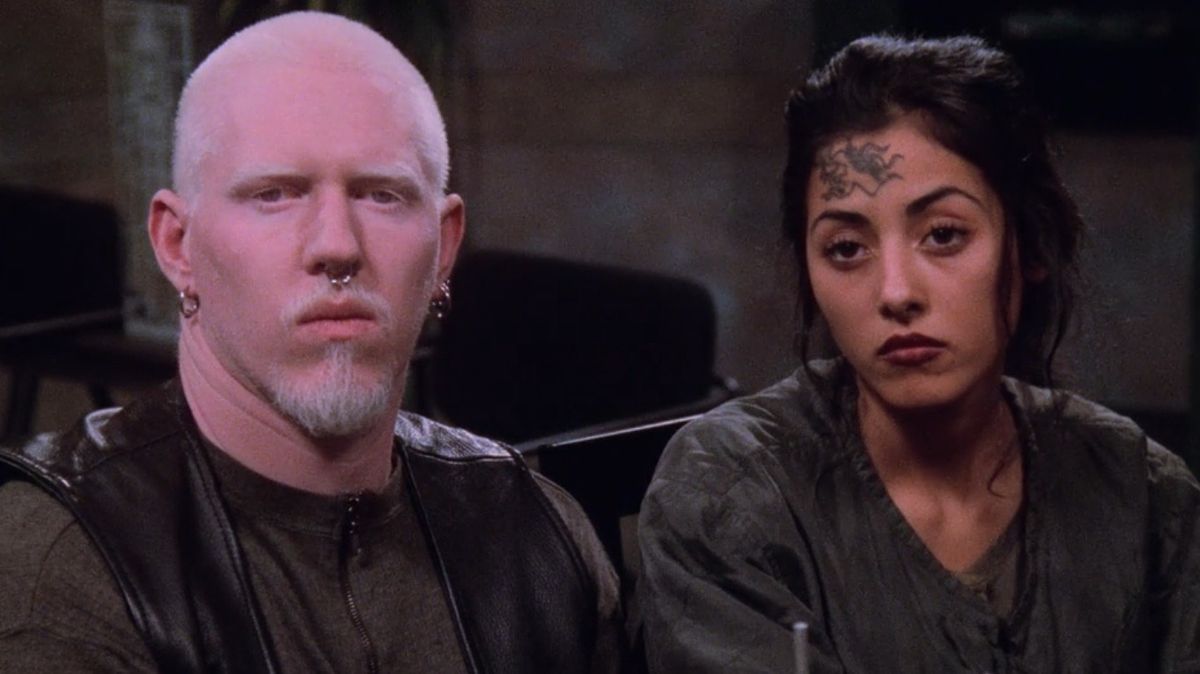 The Legacy of Babylon 5 is 30 years in the wake of the shadows | Space