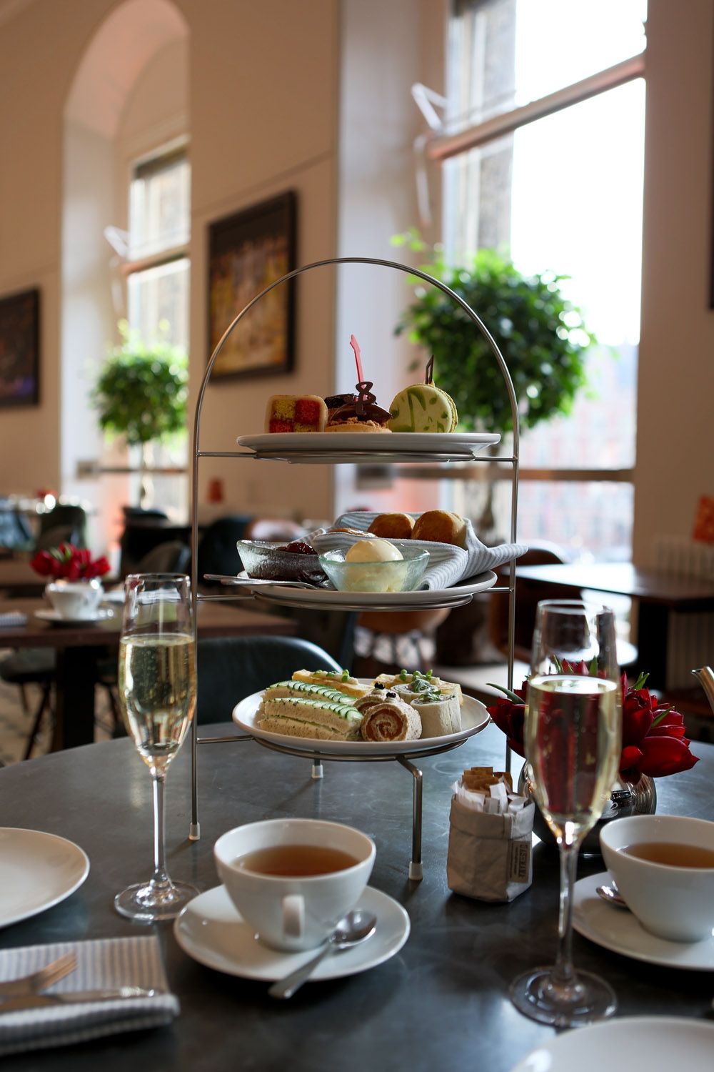 Hen Party Ideas: How To Plan A Super Stylish Celebration | Marie Claire UK