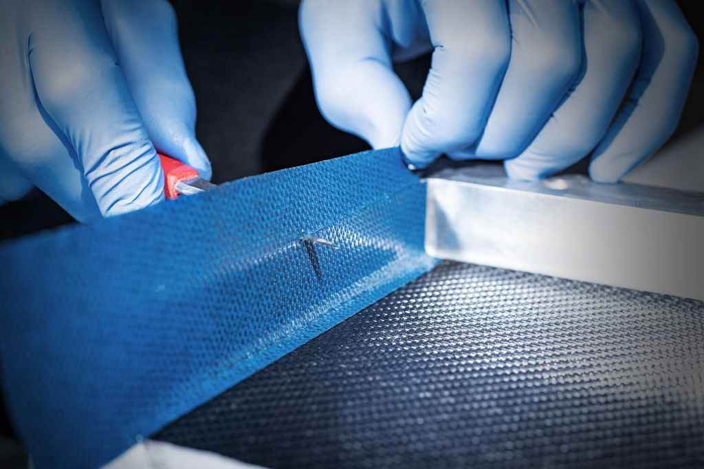 In photos: First look inside Orbex's Scotland rocket factory | Space