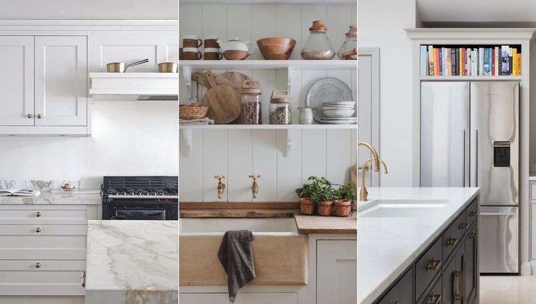 5 things making your kitchen smell bad: how to fix them | Homes and Gardens