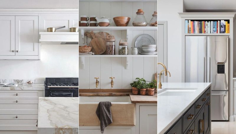 Articles by Jennifer Ebert, Editor | Homes & Gardens