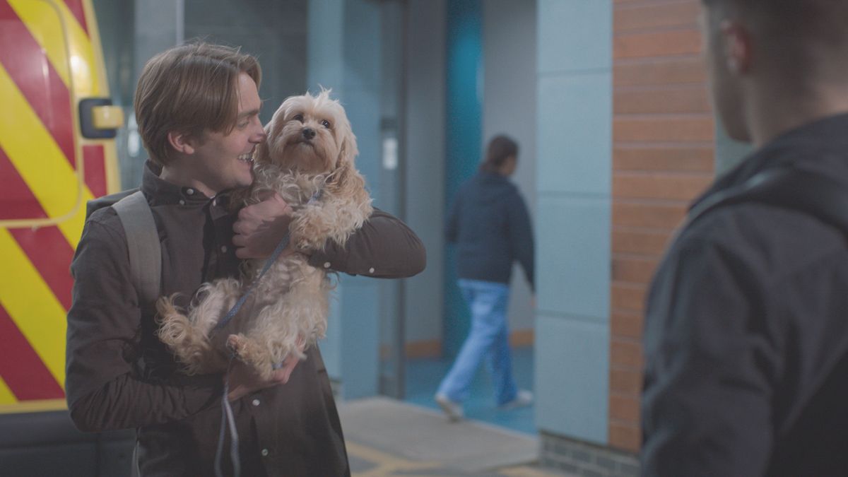 Exciting Casualty pictures reveal NEW LOOKS for characters | What to Watch