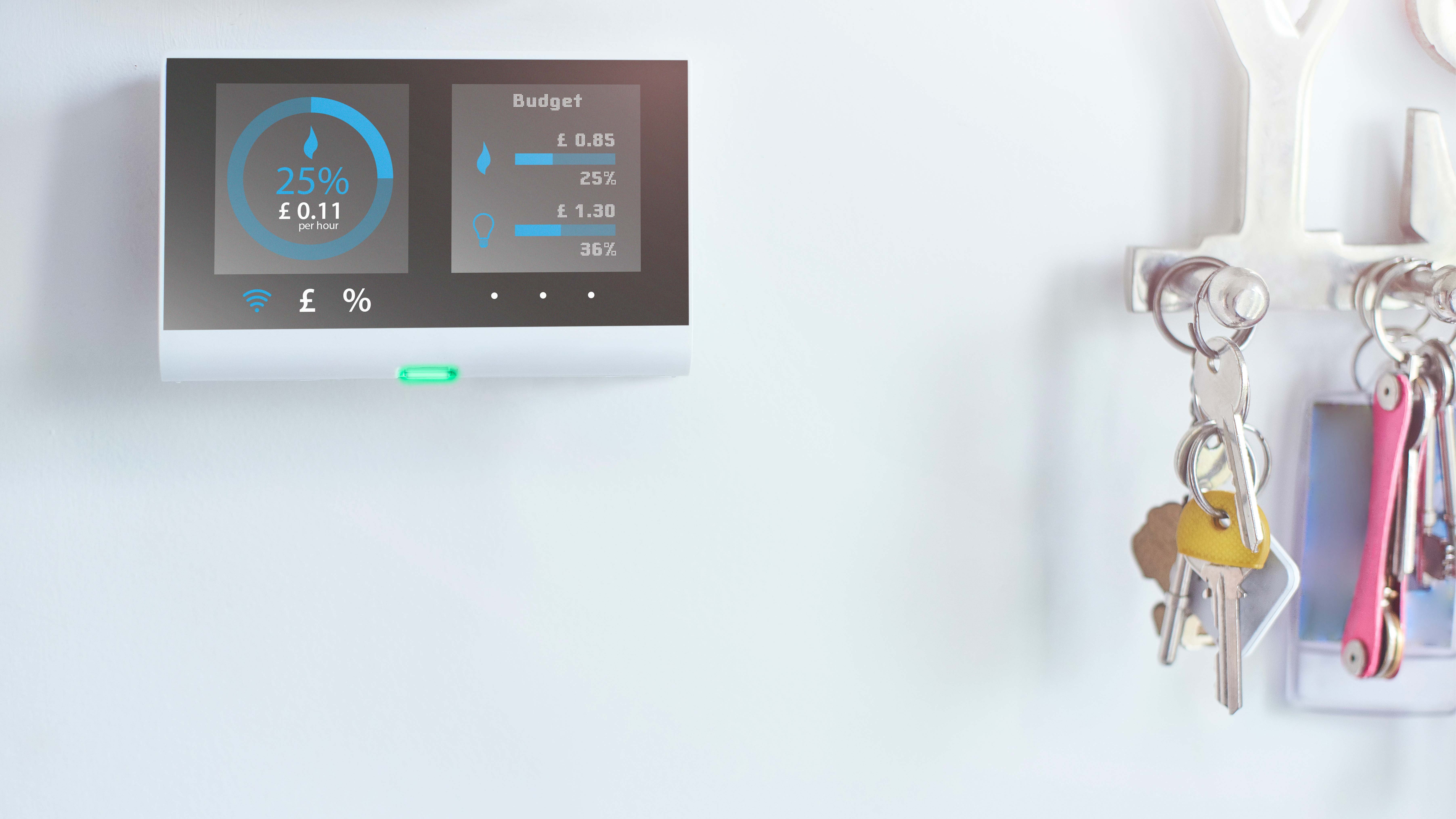 Smart Meters Save Homes 270m During Lockdown TechRadar