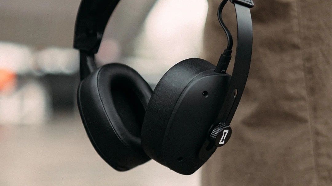 Repeat Audio Prince koptelefoon review | TechRadar