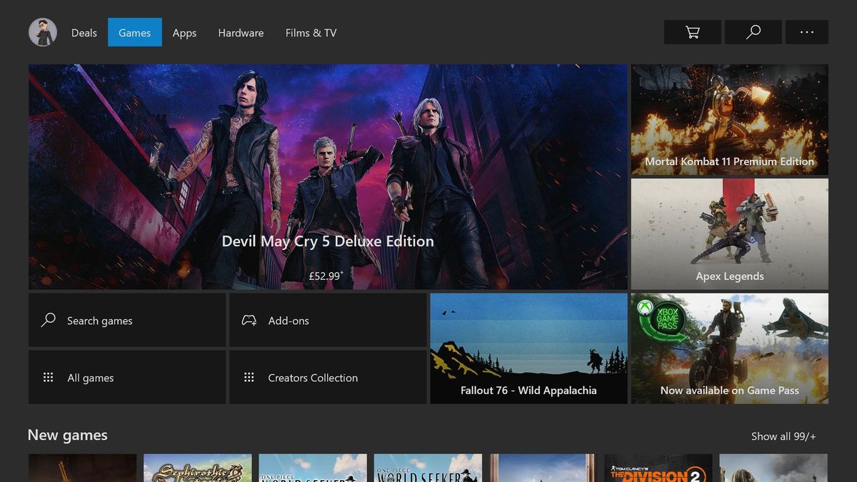 Xbox One S All-Digital Edition vs. Xbox One S: Which should you buy ...