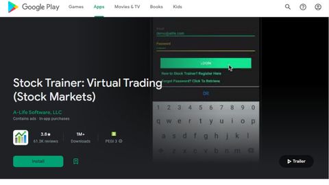 Best forex trading app of 2024 | TechRadar