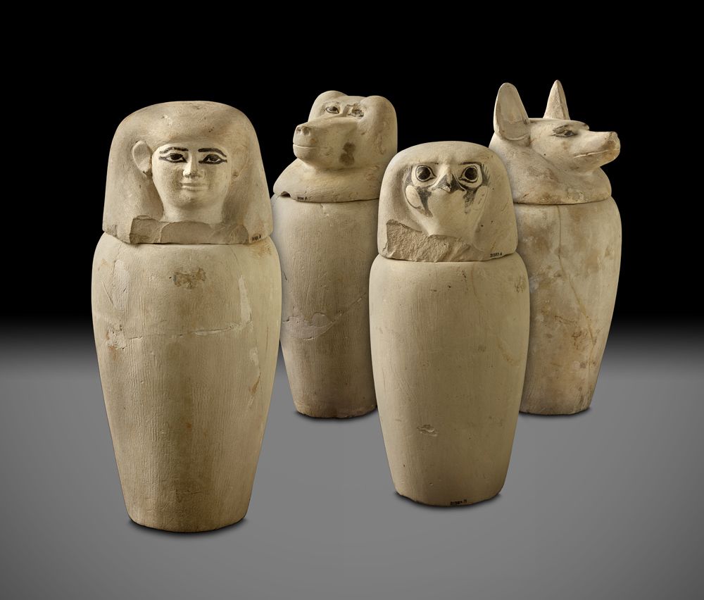 Photos: The Amazing Mummies of Peru and Egypt: Page 2 | Live Science