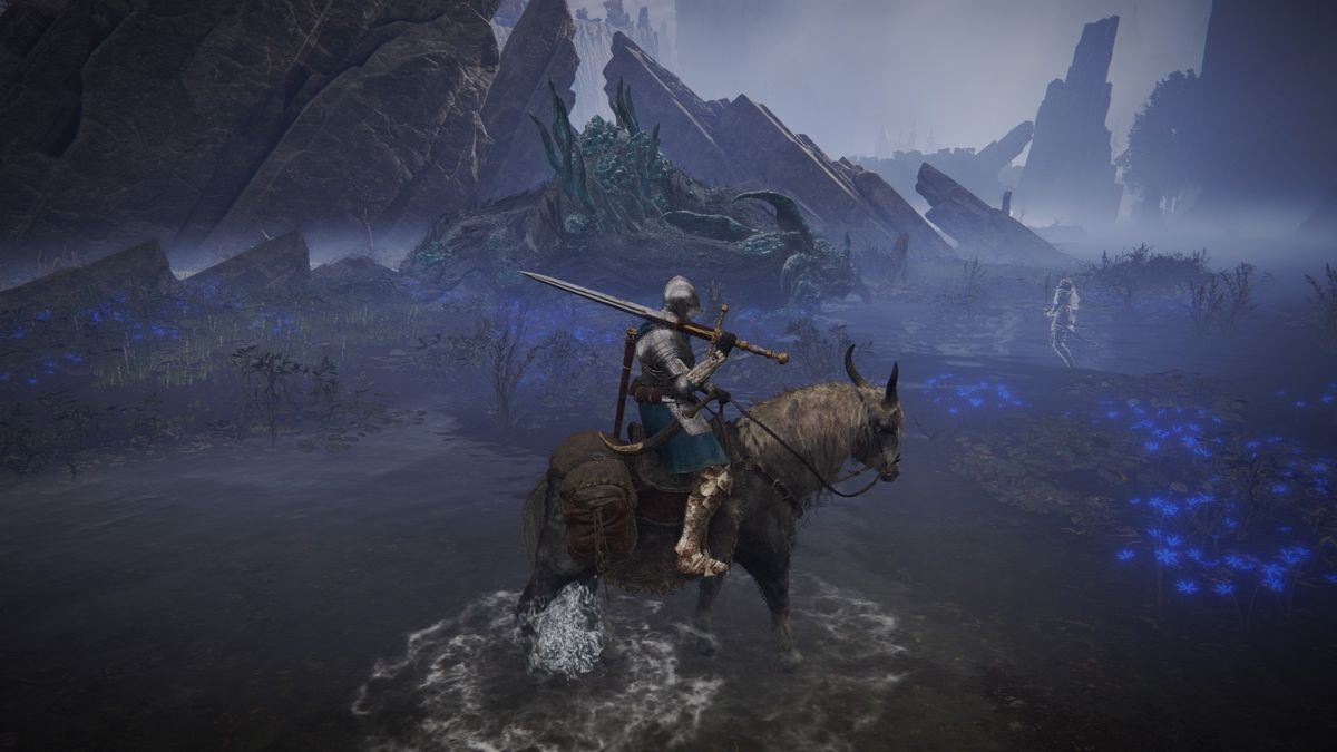 107 Elden Ring bosses, ranked | PC Gamer