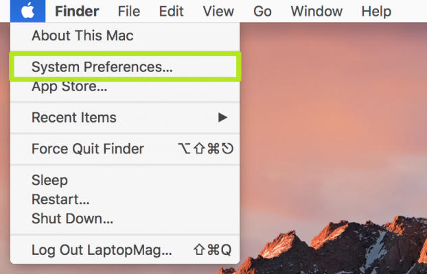 How to Take Screenshots With the MacBook Pro Touch Bar | Laptop Mag