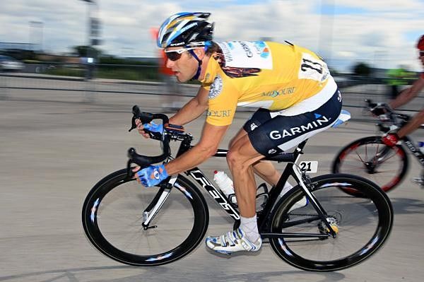 Vande Velde best in the US in '08 | Cyclingnews