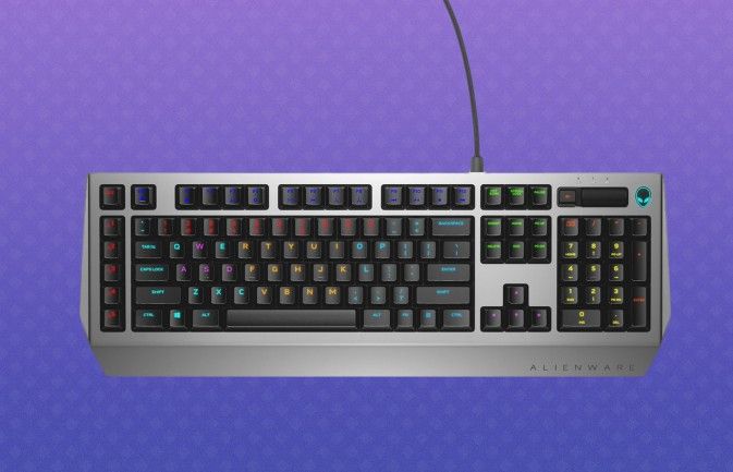 Best Mechanical Keyboards 2019 | Laptop Mag