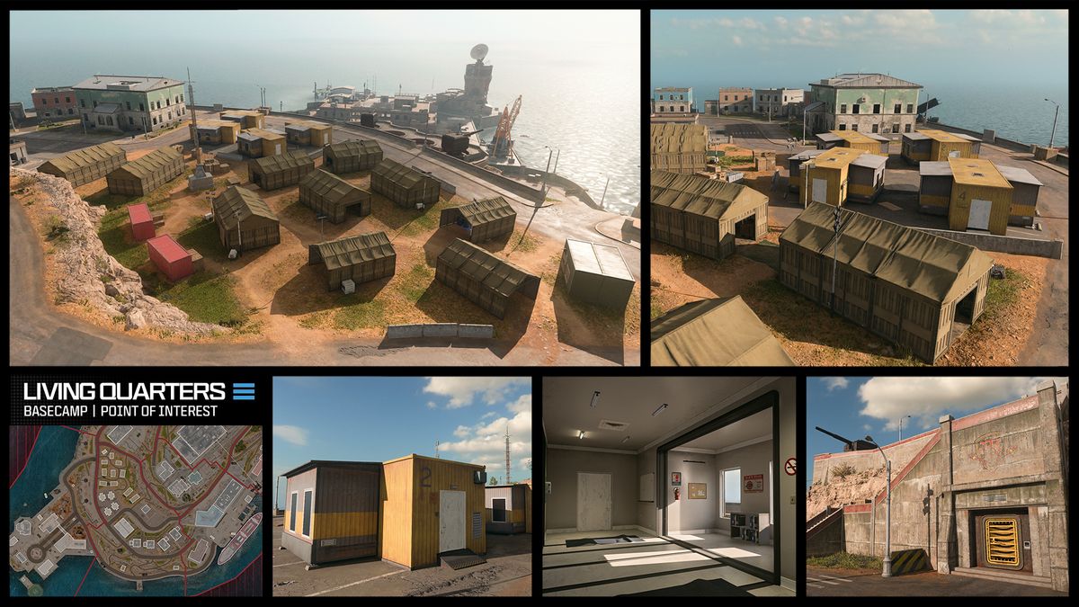 Call of Duty: Modern Warfare 3 and Warzone Season 3—Patch notes, maps ...