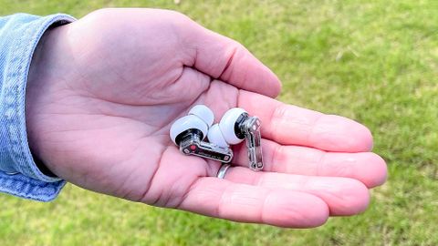 Nothing Ear (2) review: The AirPods Pro 2 have a new rival | Tom's Guide