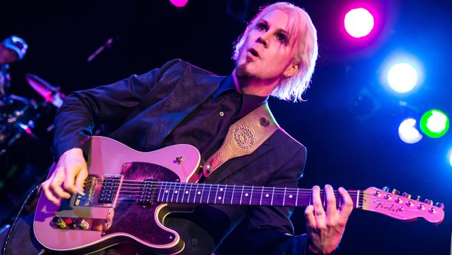 John 5: these are the 10 guitarists who blew my mind | MusicRadar