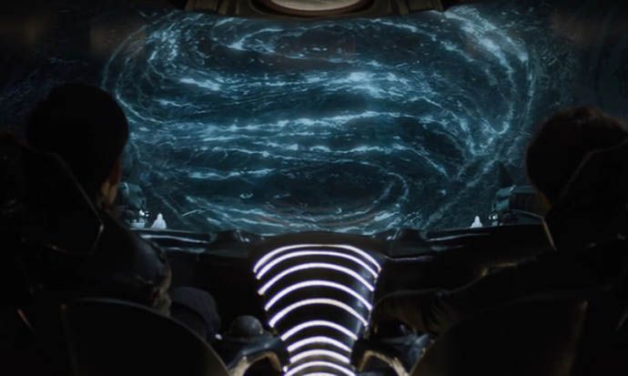 'Krypton' Trailer Shows The Fall of the House of El | Space