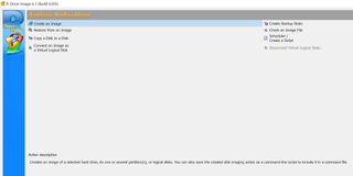 R-Drive Image review | TechRadar