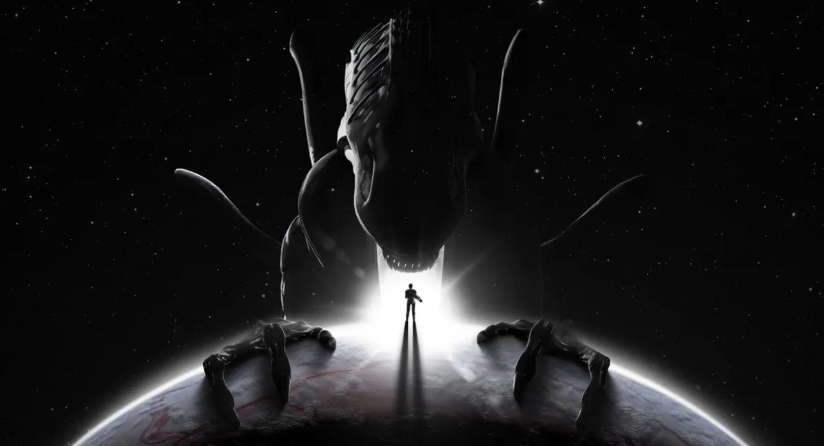 Strap on a VR headset like a facehugger with 'Alien: Rogue Incursion ...