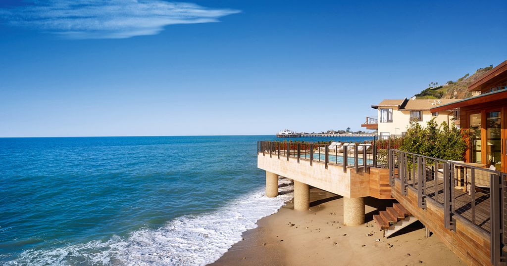 Design Destinations: Stylish American Coastal Hotels