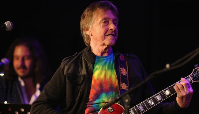Joey Molland, Badfinger guitarist and singer, dies at 77 | Guitar World