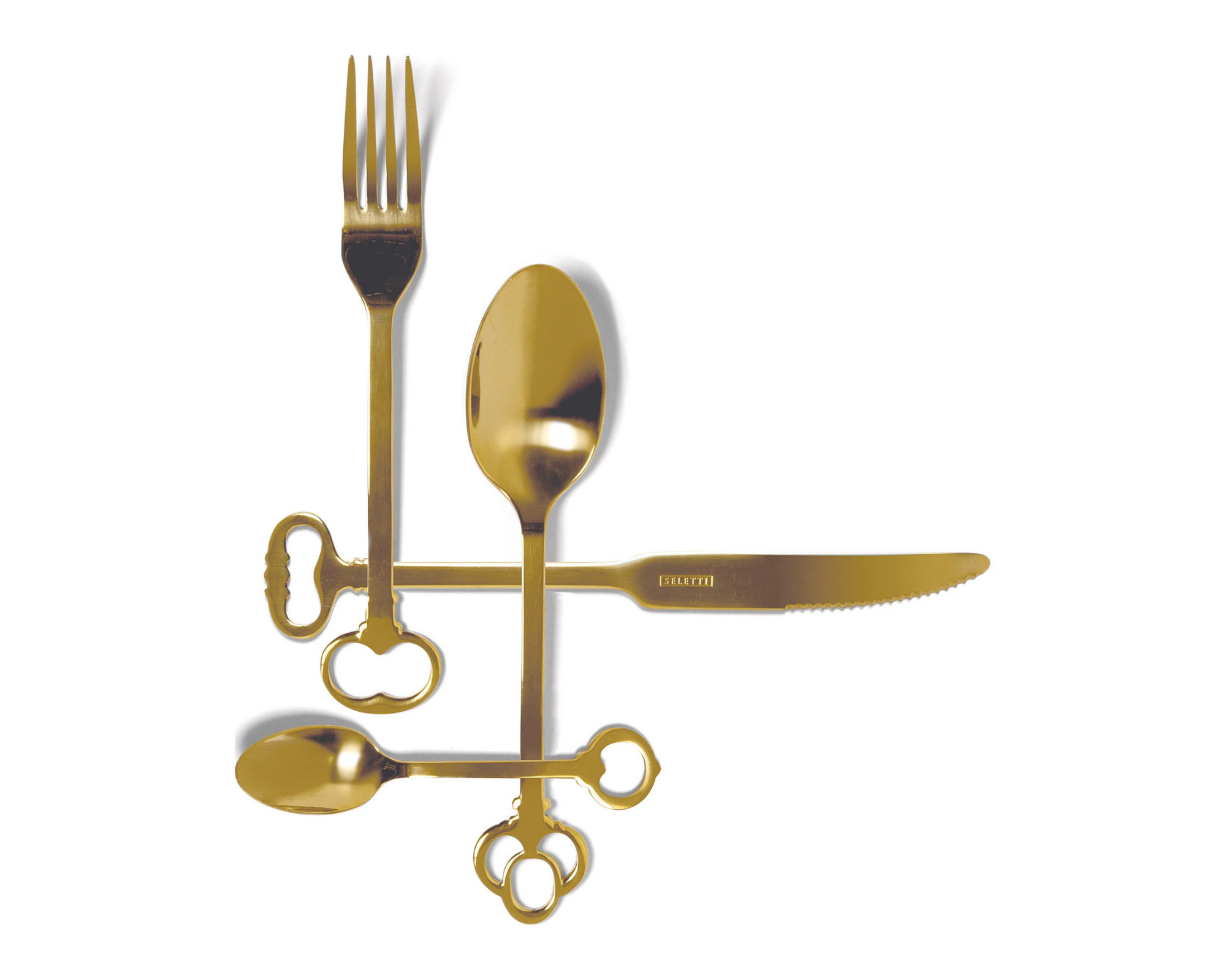 7 gorgeous flatware sets — from casual everyday to fancy | Livingetc