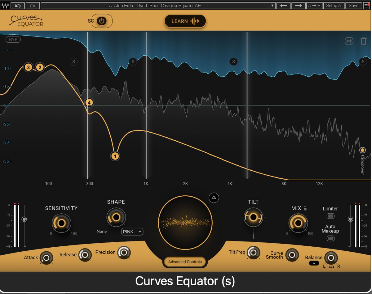 “It will get on with the job, with or without your involvement”: Waves Curves Equator review ...
