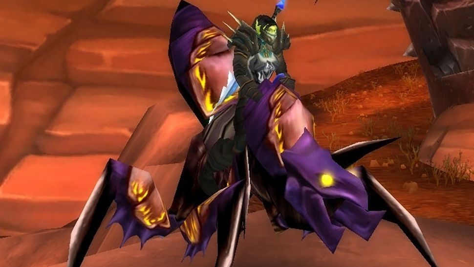 World of Warcraft rarest items: The most expensive and hardest to ...