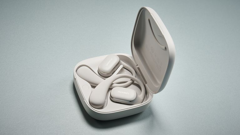 Huawei FreeArc review | T3