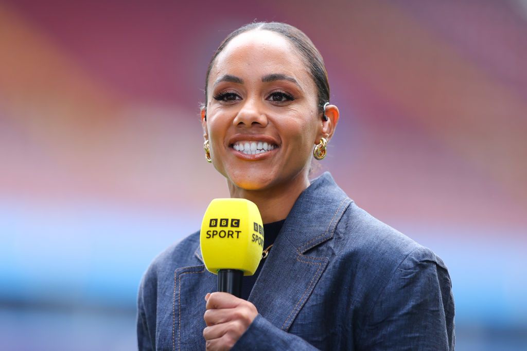 Euro 2024: Who are the BBC presenters, pundits and commentators ...