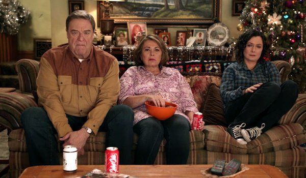Roseanne: Everything We Know About The Revival | Cinemablend