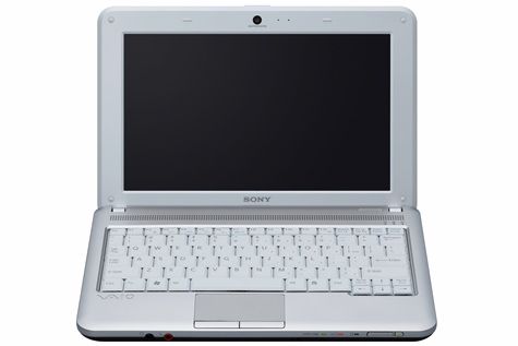 Sony ships Vaio M Series netbook | IT Pro