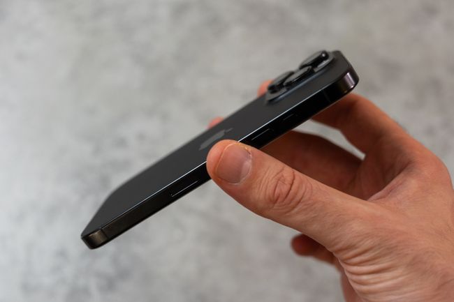 Apple iPhone 16 Pro review: max cameras – finally | Digital Camera World