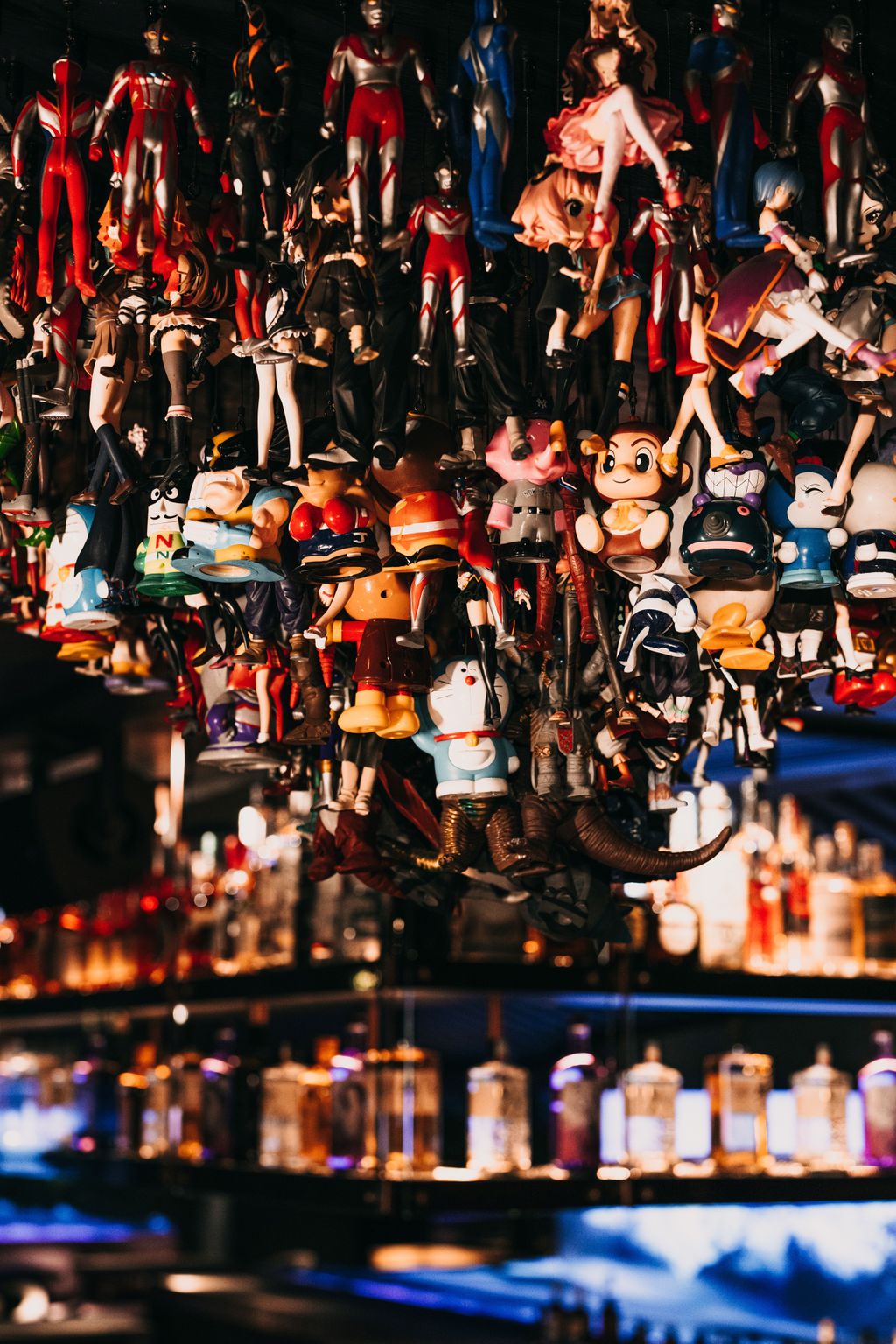 Clap Restaurant brings Japanese sensory dining to London | Wallpaper*