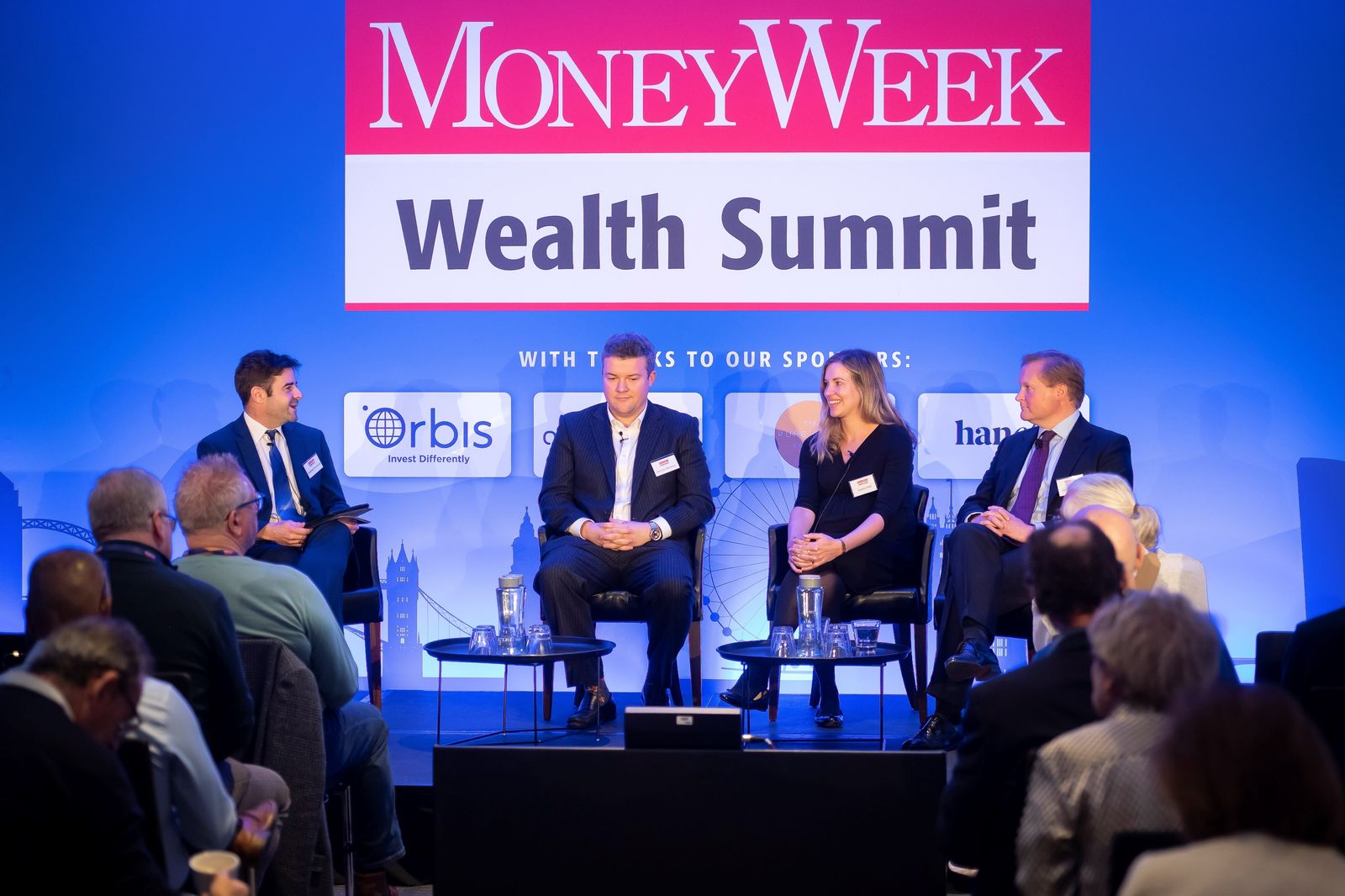 Investments News, Features, Analysis and Advice | MoneyWeek