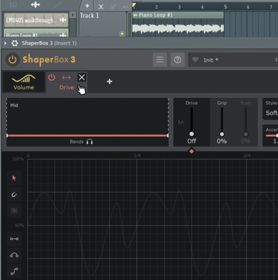"Without LFOs, synth sound design would restrict us to constant waveforms and effects with no ...
