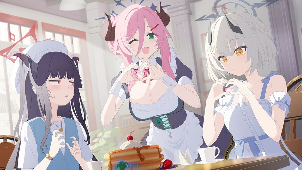 All Blue Archive codes for December 2025 | PC Gamer