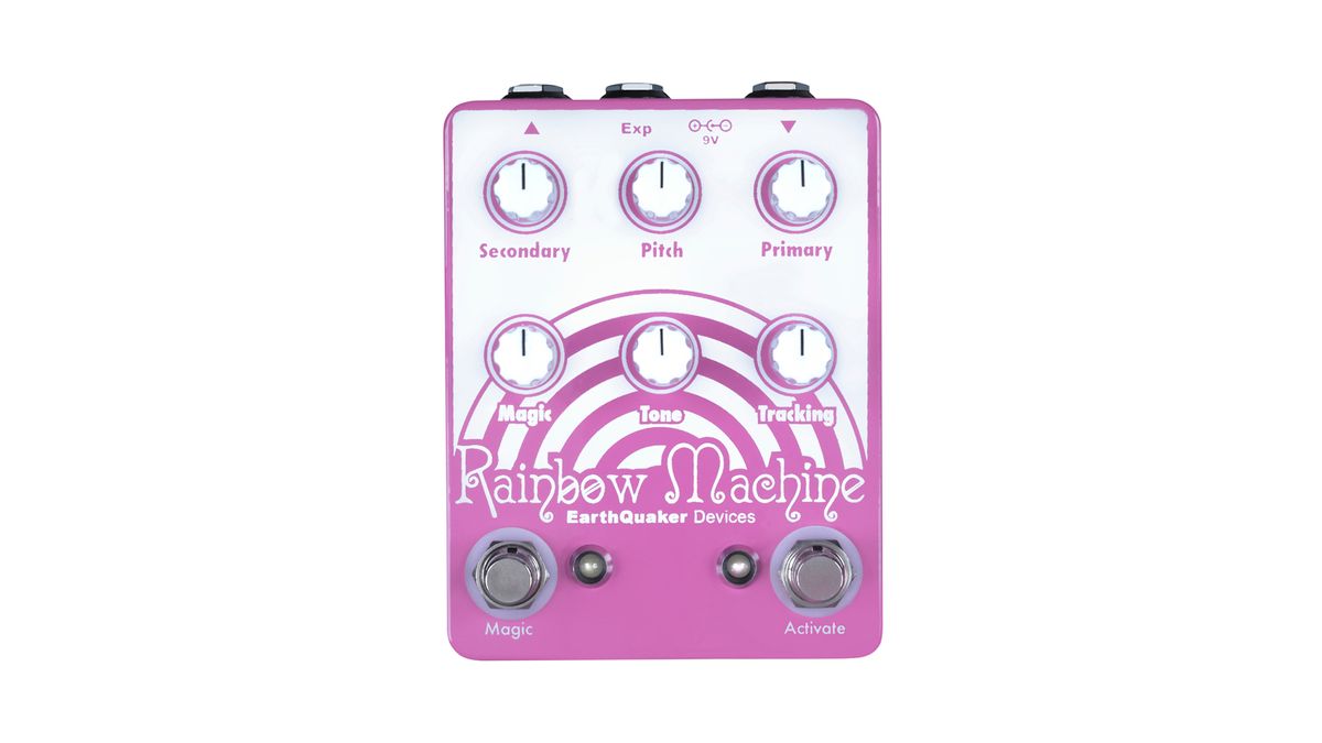 Classic gear: DigiTech Space Station | Guitar World