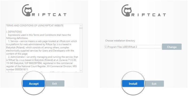 How to use VRChat with Samsung Gear VR | Android Central
