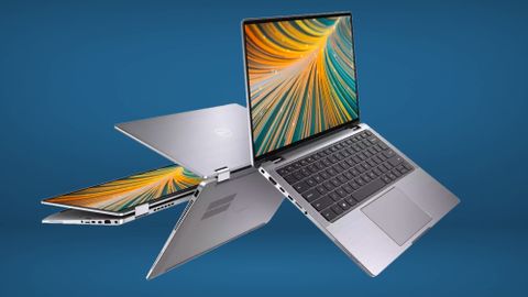 Dell's unveils new Latitude laptops with world's first automatic webcam ...