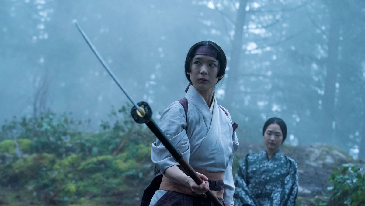 Shogun episode 7 recap: can Toranaga escape war? | What to Watch