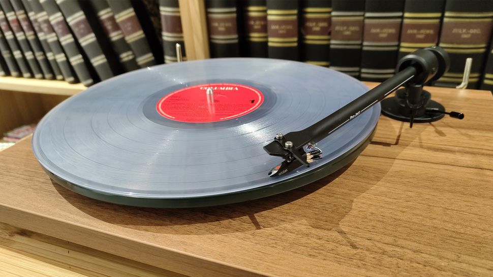 I have listened to my favourite music on vinyl, CD and streaming – and ...