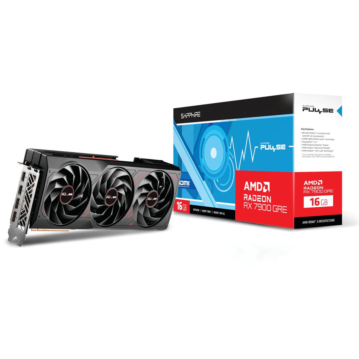 The best graphics cards: from Nvidia, AMD and MSI to Gigabyte ...