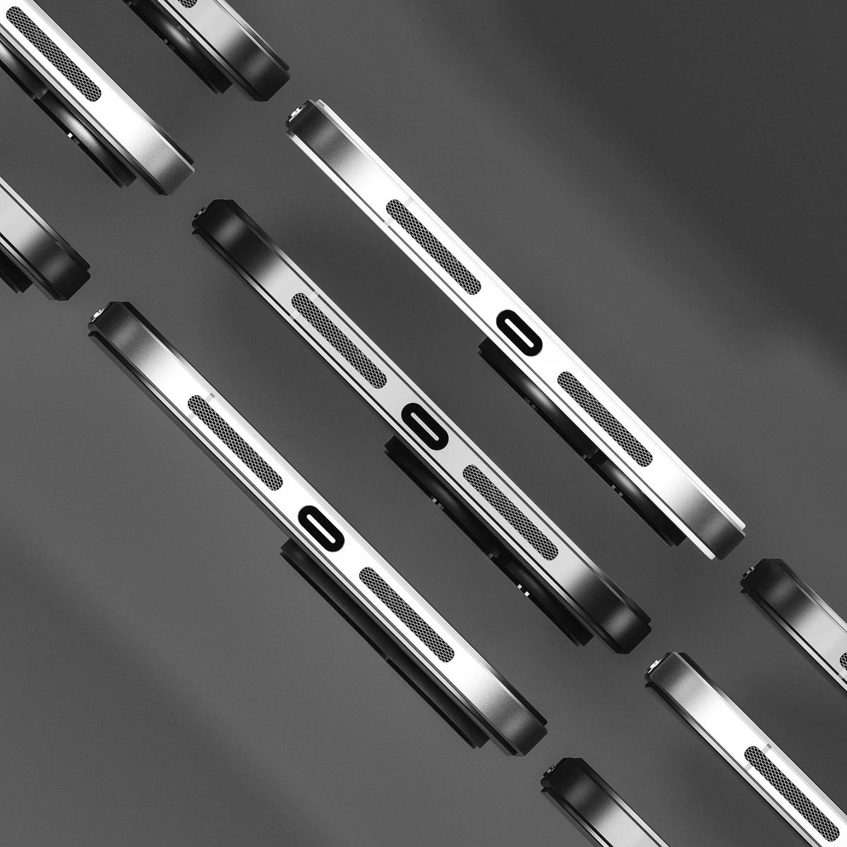 Someone made a modern iPhone 4 design, and I need it now | Creative Bloq