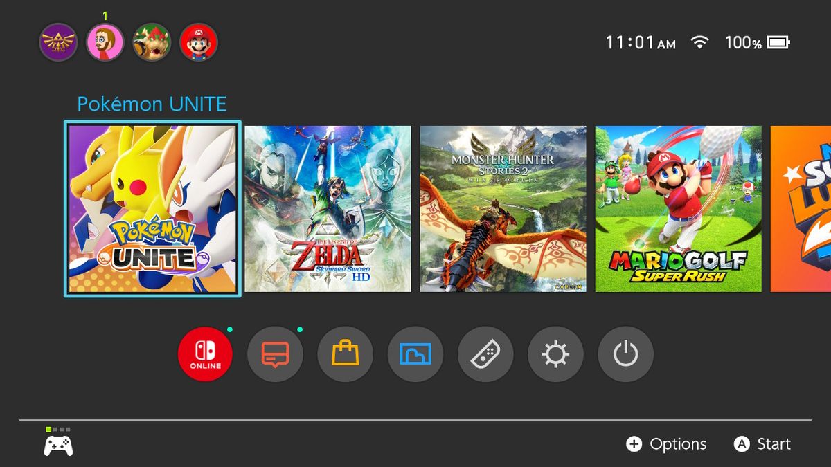 Pokémon Unite: How to invite friends | iMore