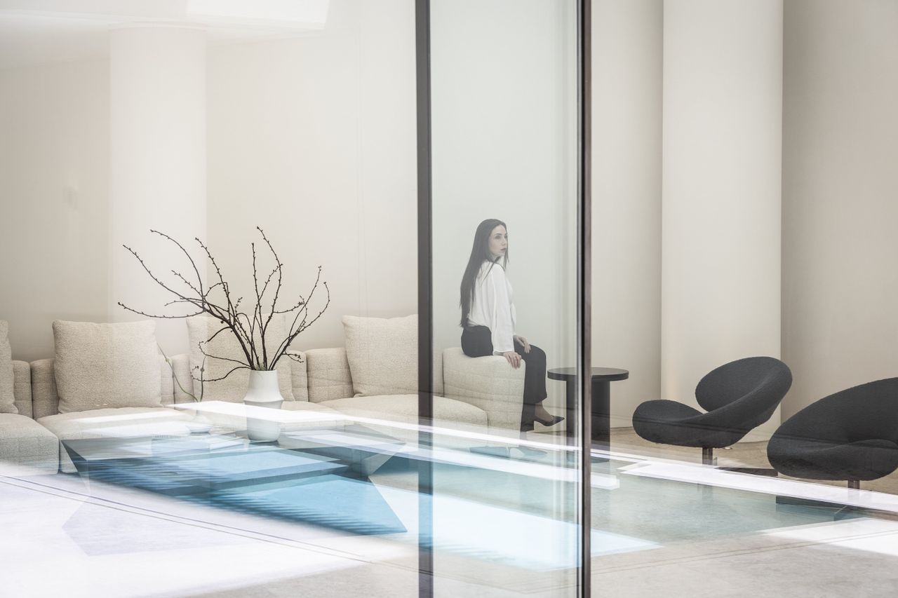 Step inside Happy House, an urban oasis in Kuwait | Wallpaper*