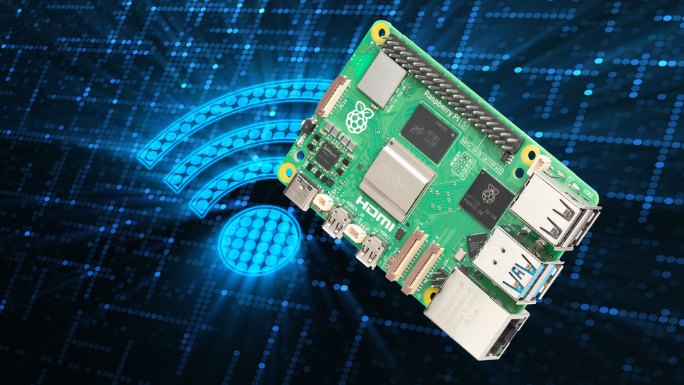 Raspberry Pi 5’s Wi-Fi Tested: Up to 3x Faster | Tom's Hardware