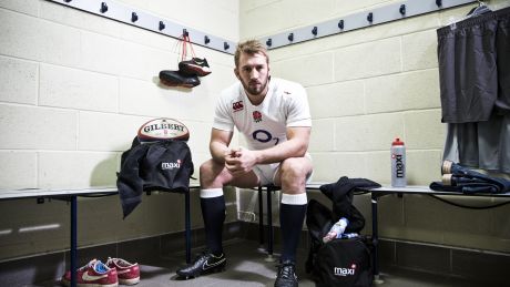 Eat, Sleep and Recover Like a Rugby Premiership Hero | Coach