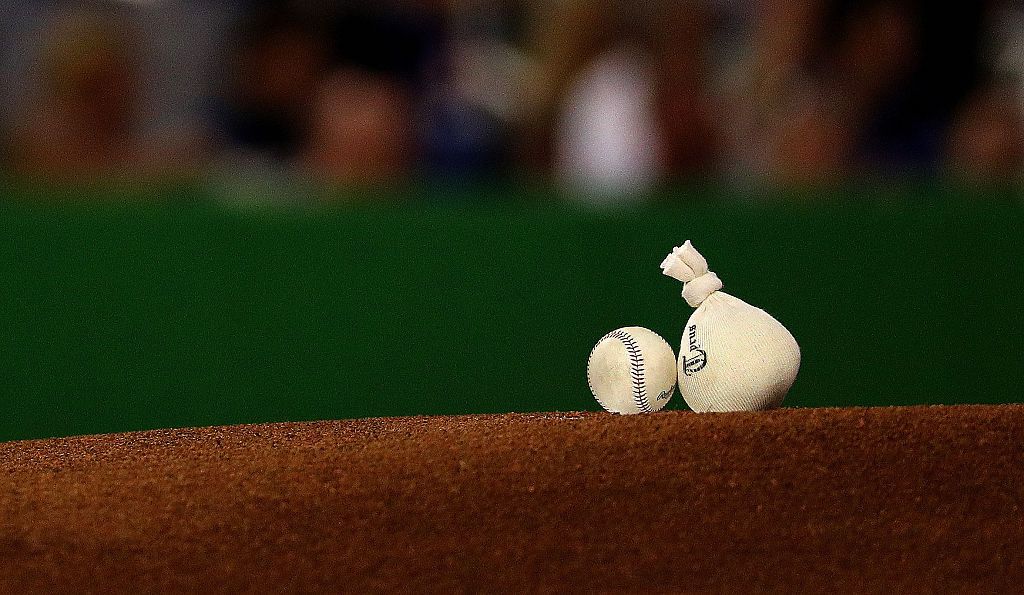 Did MLB go too far with 'sticky stuff' crackdown? This former hitter ...