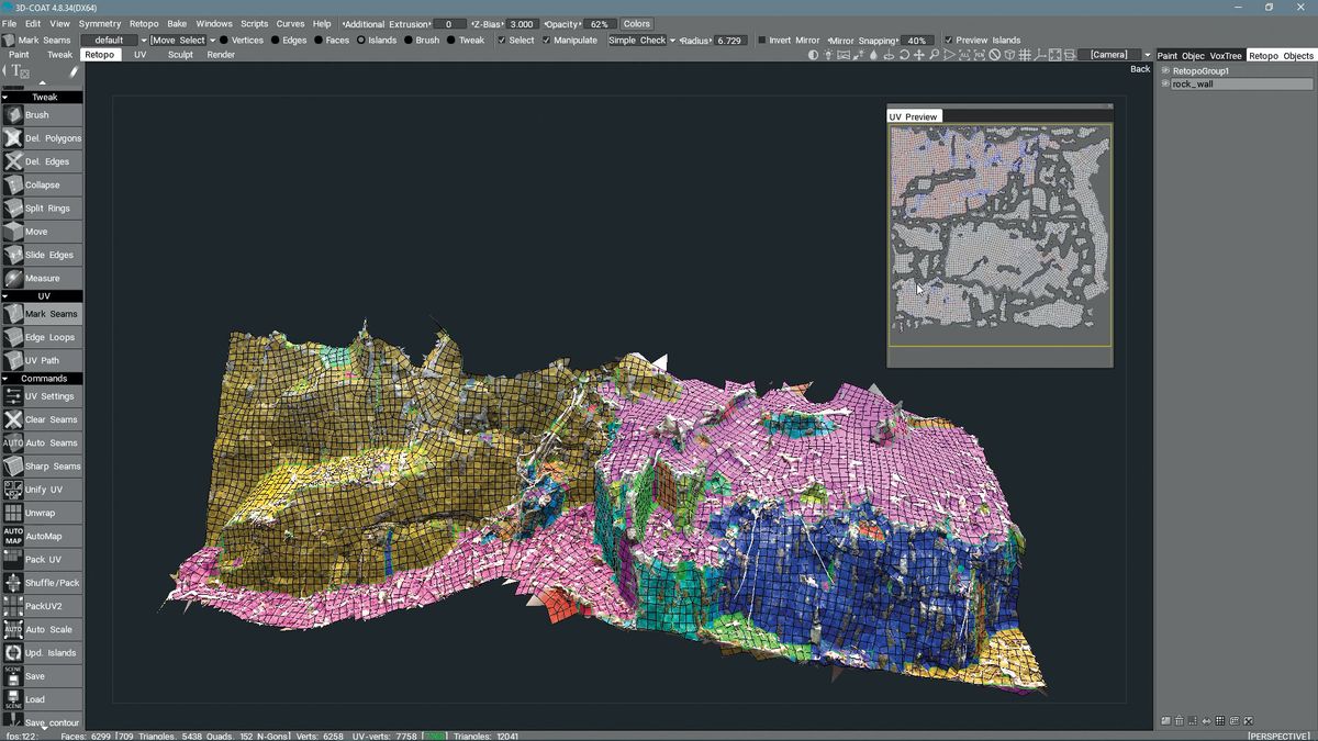 How to create 3D scans with Reality Capture | Creative Bloq
