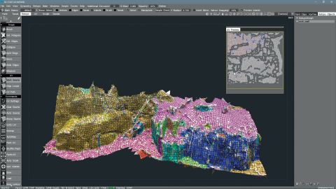 How to create 3D scans with Reality Capture | Creative Bloq